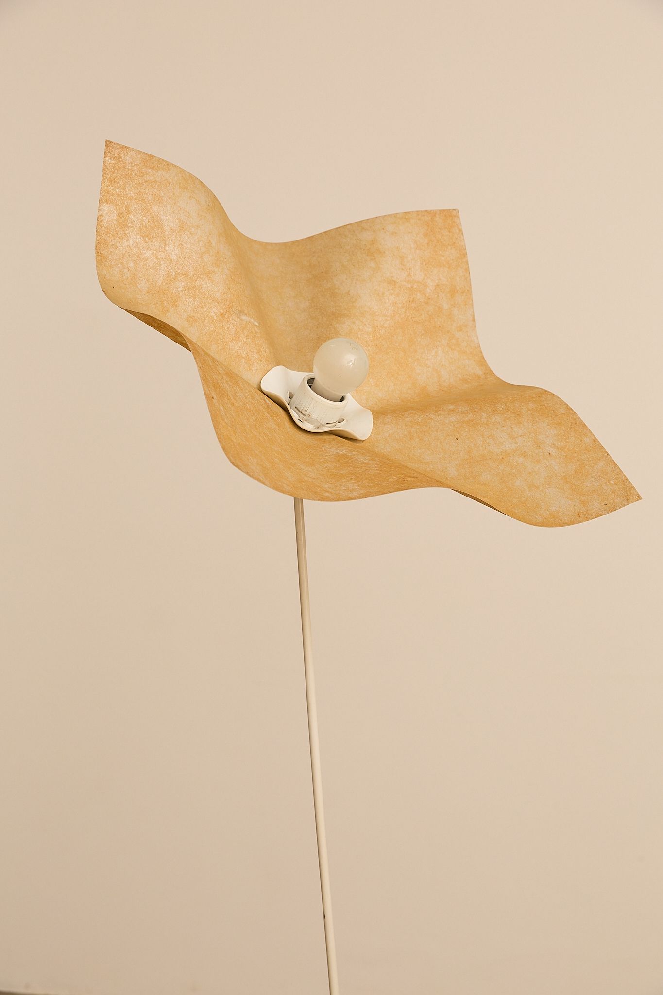 Area Floor Lamp M — Spazio Leone